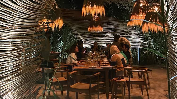 Semillon | San José del Cabo, Baja California, Mexico - Venue Report