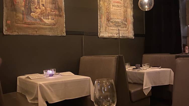 J Carver's | Austin, Texas, United States - Venue Report