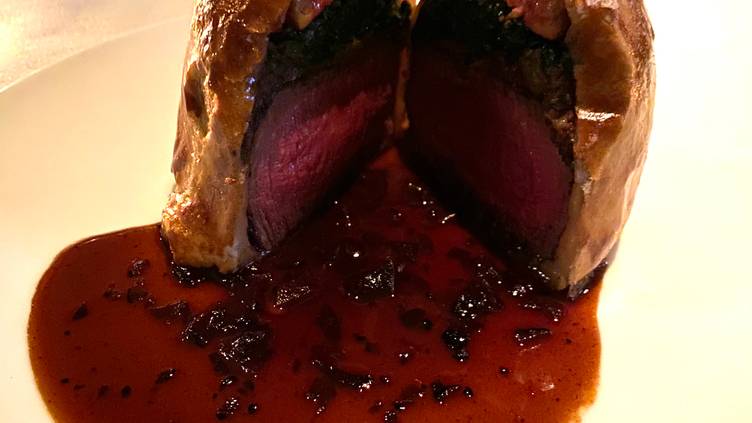 Mooo SEAPORT | Boston, Massachusetts, United States - Venue Report