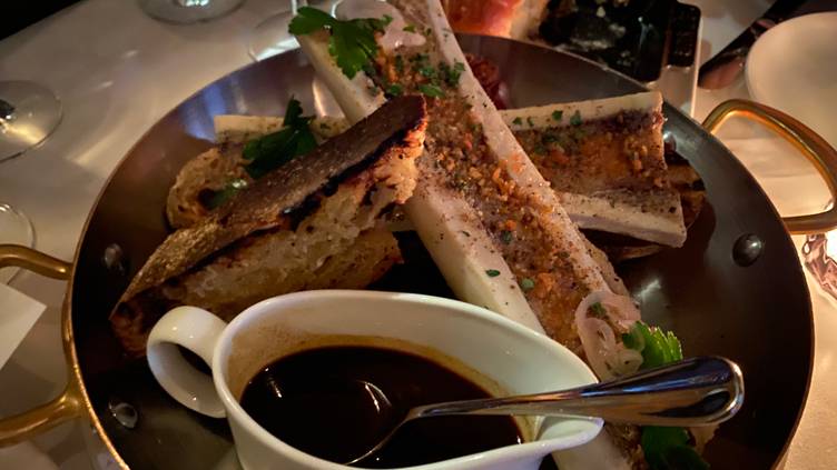 Mooo SEAPORT | Boston, Massachusetts, United States - Venue Report