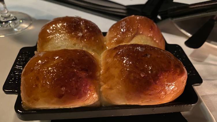 Mooo SEAPORT | Boston, Massachusetts, United States - Venue Report