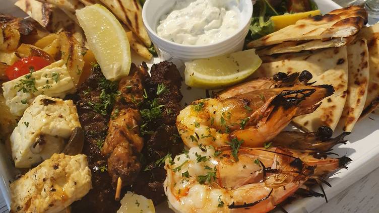 Yayos | Australia - Venue Report