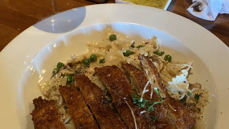 Inzo Italian Kitchen | Virginia, United States - Venue Report