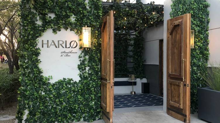 Harlo Steakhouse & Bar | Las Vegas, Nevada, United States - Venue Report