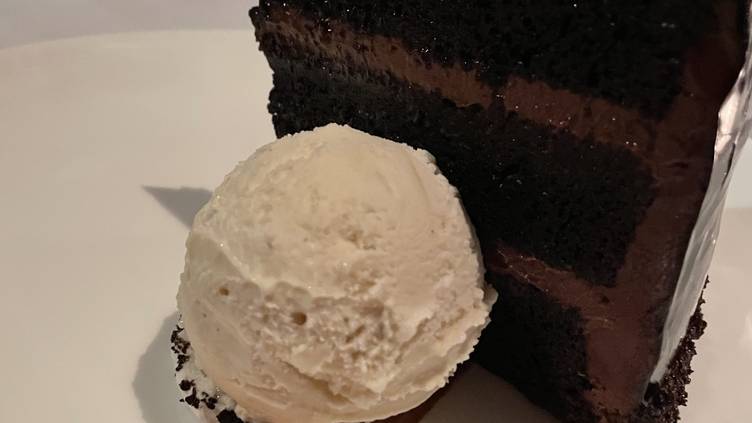 Mooo SEAPORT | Boston, Massachusetts, United States - Venue Report