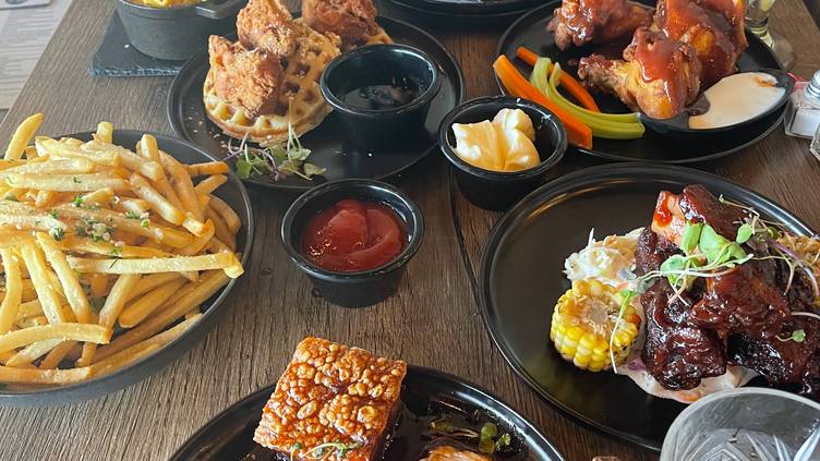 American Tapas Bar | Florida, United States - Venue Report