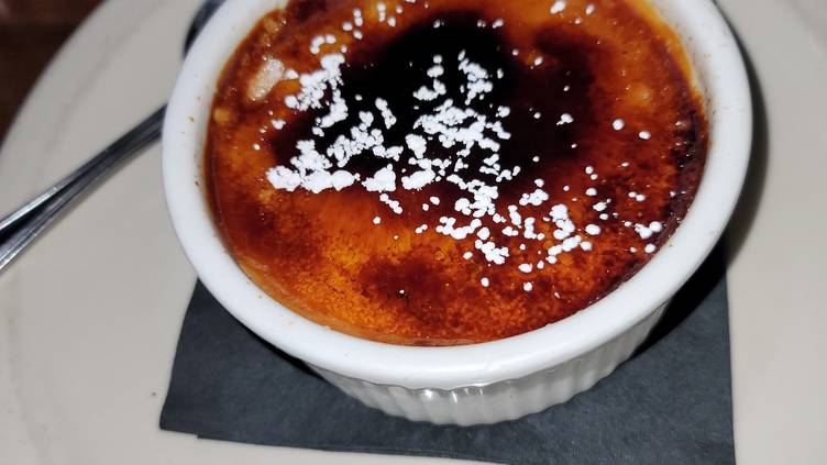 Inzo Italian Kitchen | Virginia, United States - Venue Report