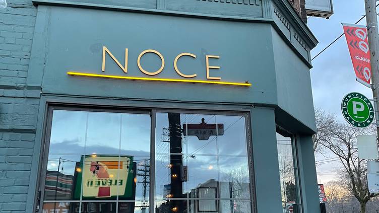 Noce Restaurant | Toronto, Ontario, Canada - Venue Report