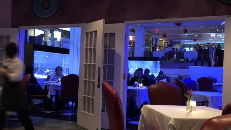 Splash Seafood Bar and Grill | Des Moines, Iowa, United States - Venue ...