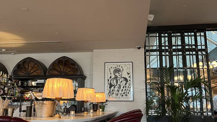 Cecconi's Barcelona | Barcelona, Cataluña, Spain - Venue Report