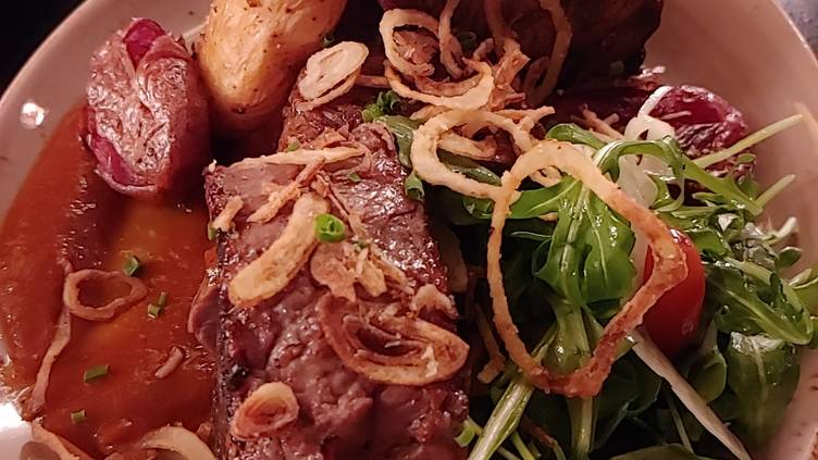 Bonito Restaurant | New York, New York, United States - Venue Report