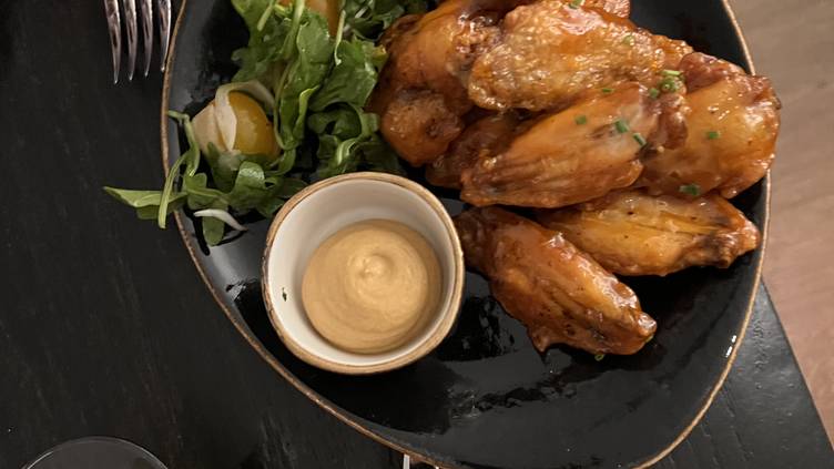 Bonito Restaurant | New York, New York, United States - Venue Report