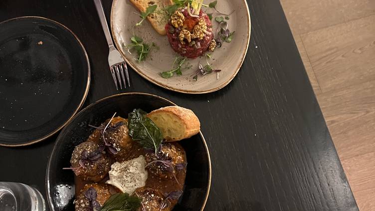 Bonito Restaurant | New York, New York, United States - Venue Report