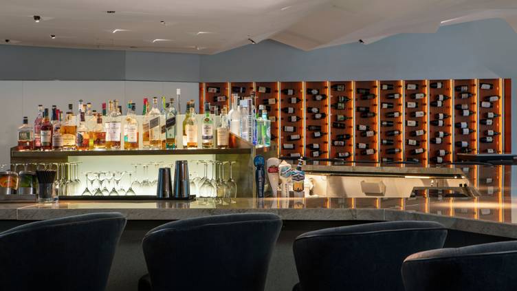 ATRIO Wine Bar & Restaurant | New York, New York, United States - Venue ...