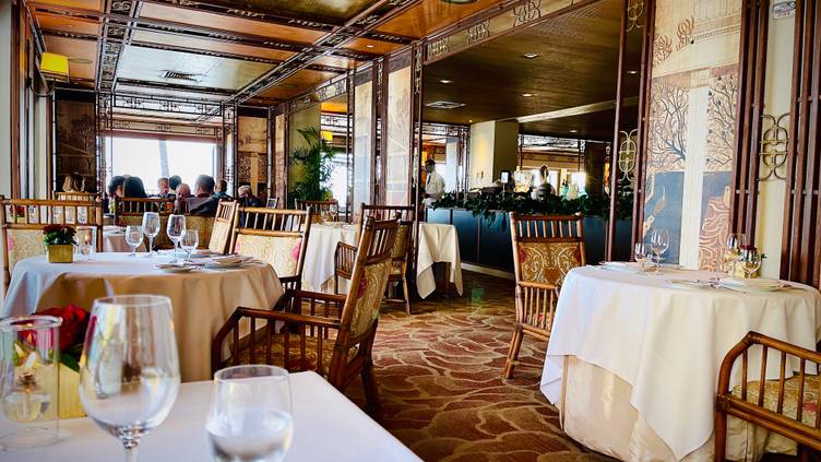 La Mer at Halekulani | Honolulu, Hawaii, United States - Venue Report