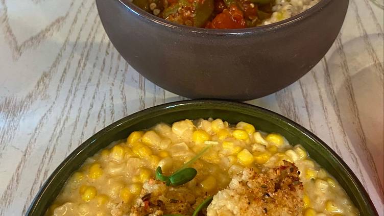 Nolia Kitchen | Cincinnati, Ohio, United States - Venue Report