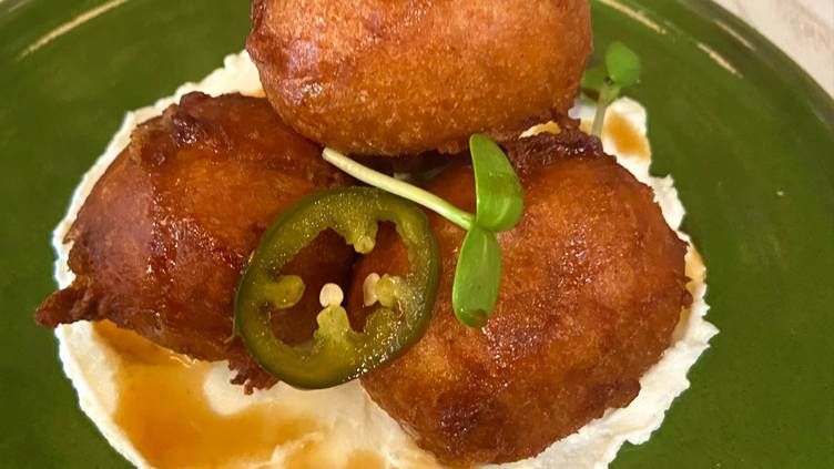 Nolia Kitchen | Cincinnati, Ohio, United States - Venue Report