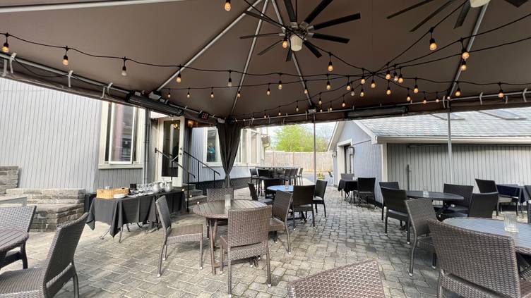 Park Cafe | Nashville, Tennessee, United States - Venue Report