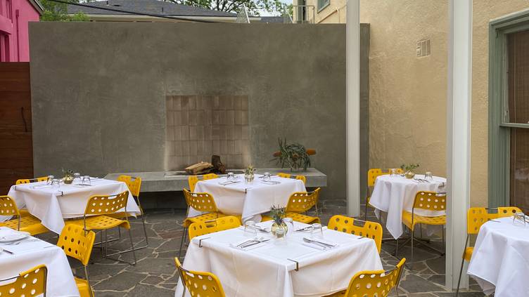 Pecan Square Cafe | Austin, Texas, United States - Venue Report