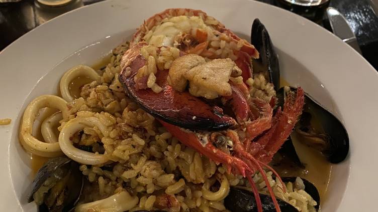 Vela Kitchen | United States | Venue Report