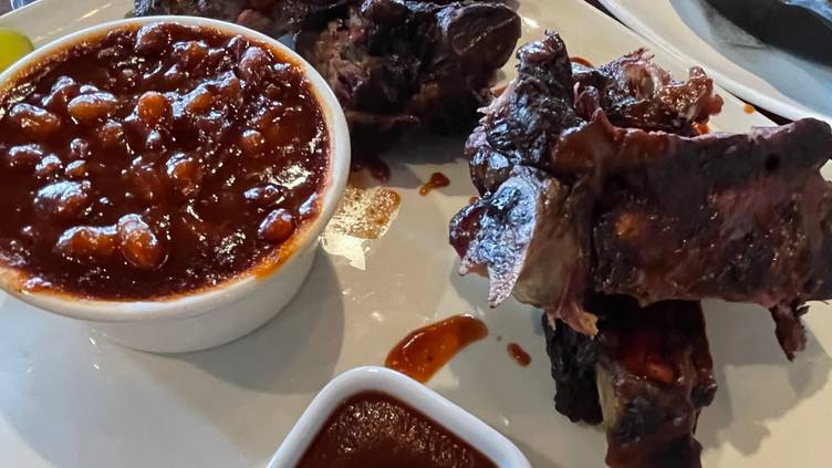 Jack Stack Barbecue - Lenexa | United States - Venue Report