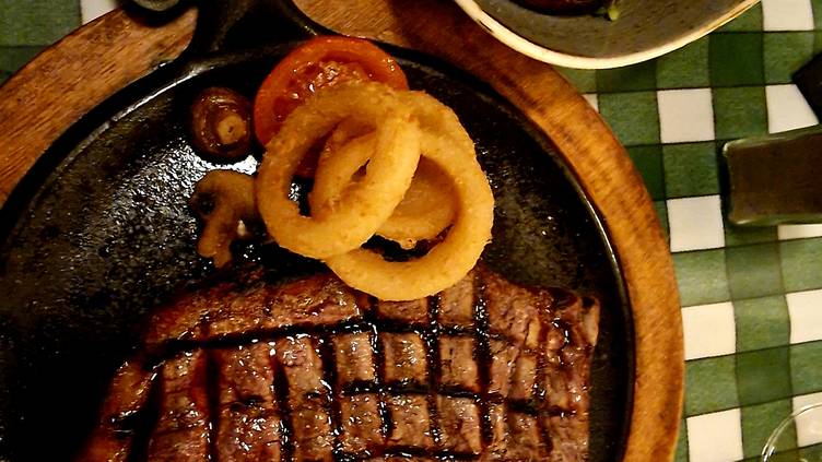 Paco's Restaurant | Perth, Western Australia, Australia - Venue Report