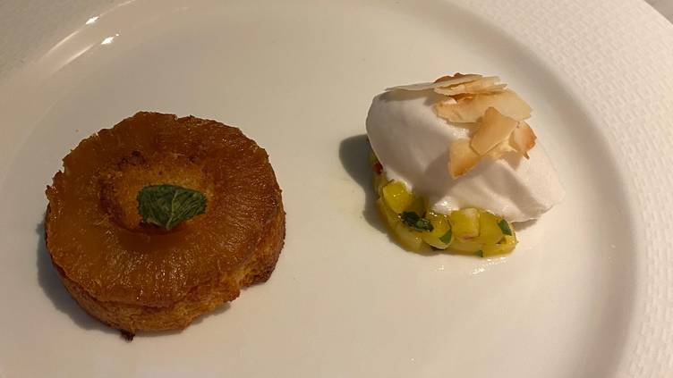 The Chapel Restaurant at The Bodmin Jail Hotel | - Venue Report