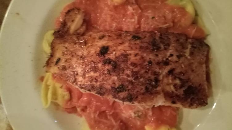 Oliverio's Ristorante | West Virginia, United States - Venue Report