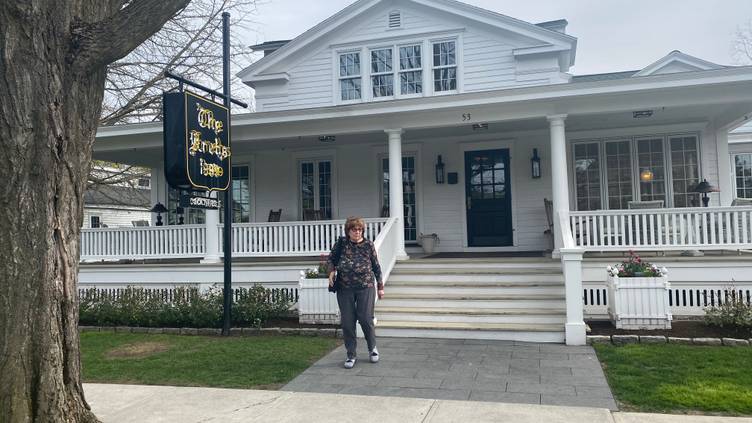 Krebs 1899 | New York, New York, United States - Venue Report