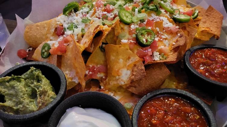 Shark Club Sports Bar & Grill - Deerfoot | Calgary, Alberta, Canada ...