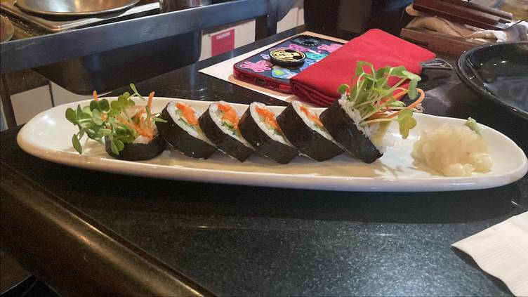 Tokyo Wako - Pasadena | Pasadena, California, United States - Venue Report