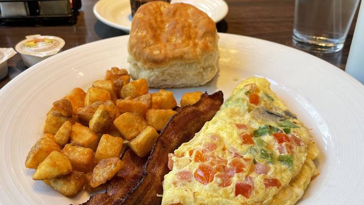 Selu Garden Cafe - Harrah's Cherokee Casino Resort | United States ...