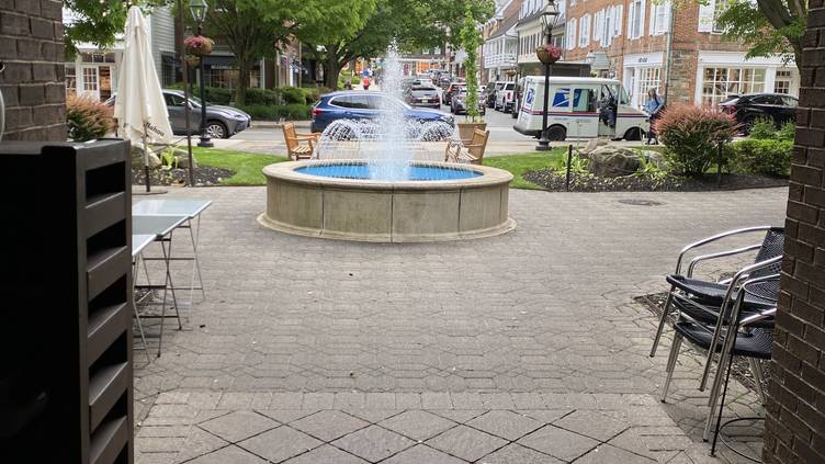 Mediterra | Princeton, New Jersey, United States - Venue Report