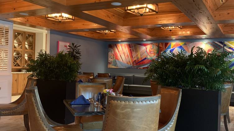 K Club Bar & Bistro and Vantage Rooftop Bar | United States - Venue Report