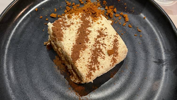 Frantoio | London, England, United Kingdom - Venue Report