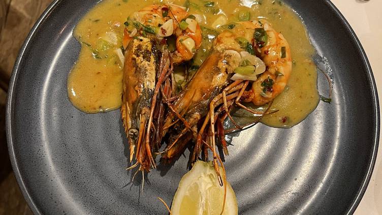 Frantoio | London, England, United Kingdom - Venue Report