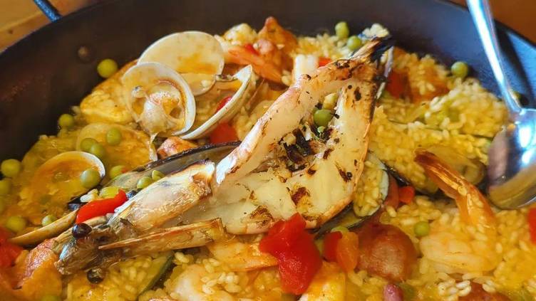 Mompou Tapas Bar - Newark | New Jersey, United States - Venue Report