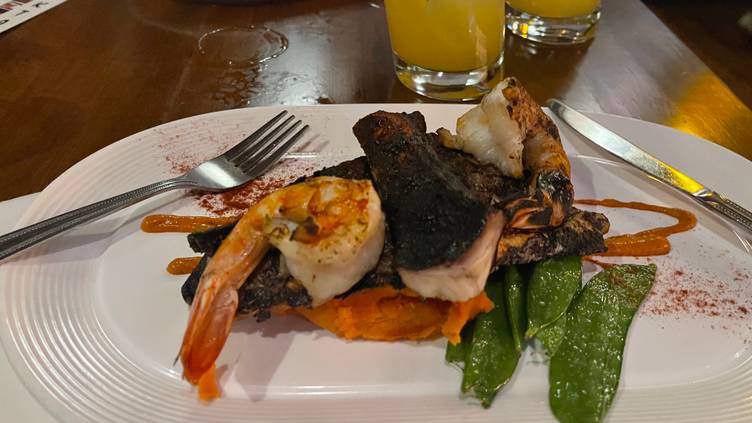 Mompou Tapas Bar - Newark | New Jersey, United States - Venue Report