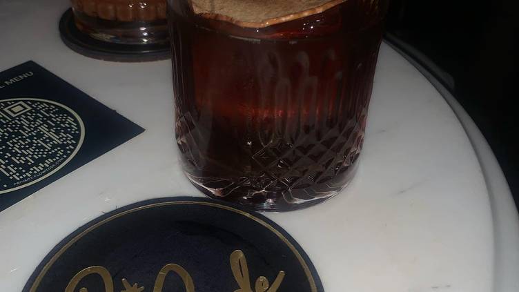 B-Side Cocktail Lounge | Baltimore, Maryland, United States - Venue Report