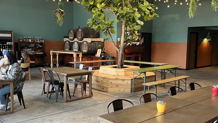 Supergeil | Detroit, Michigan, United States - Venue Report