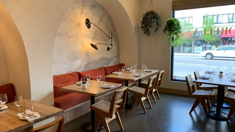 Sorella | Calgary, Alberta, Canada - Venue Report