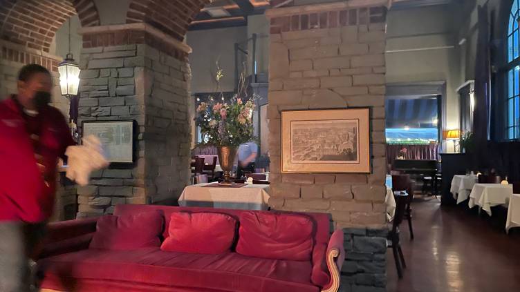 Edwins Restaurant | Cleveland, Ohio, United States - Venue Report