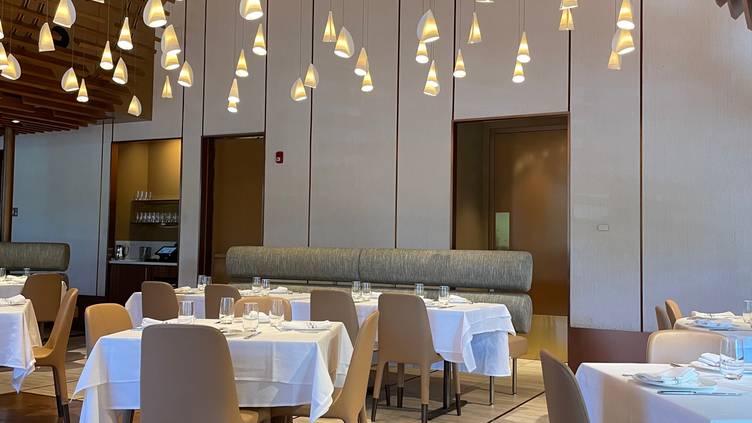 Hunter The Restaurant | United States - Venue Report
