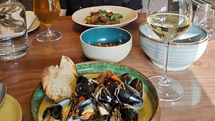 Brazen | Canada - Venue Report