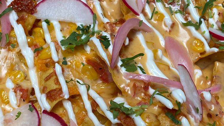 CENTRAL Taps + Food | Calgary, Alberta, Canada - Venue Report