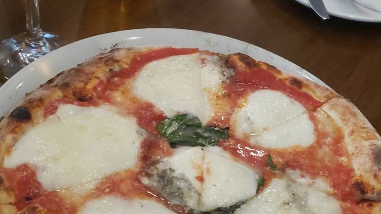 POMO Pizzeria Napoletana - Downtown Phoenix | Phoenix, Arizona, United ...