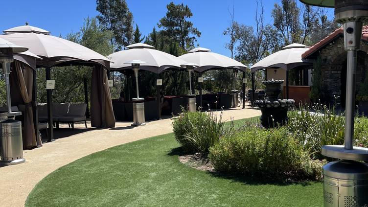 Miramonte Winery | Temecula, California, United States - Venue Report