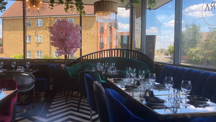 Kara Lounge & Grill | - Venue Report