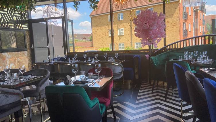 Kara Lounge & Grill | - Venue Report