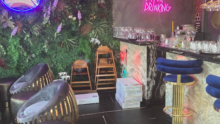 Kara Lounge & Grill | - Venue Report